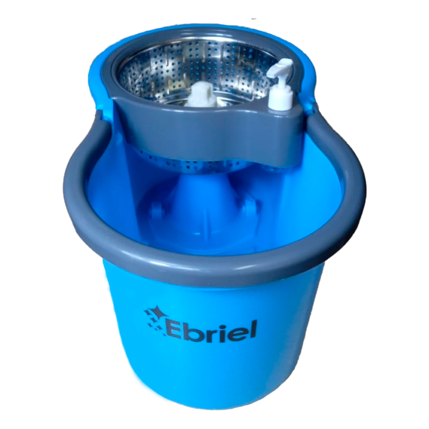 CARRO ESCURRIDOR DE 36 LT. EB10-10 - Ebriel Línea Empresarial